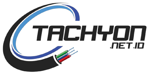 Tachyon - Ultimate Internet Solution